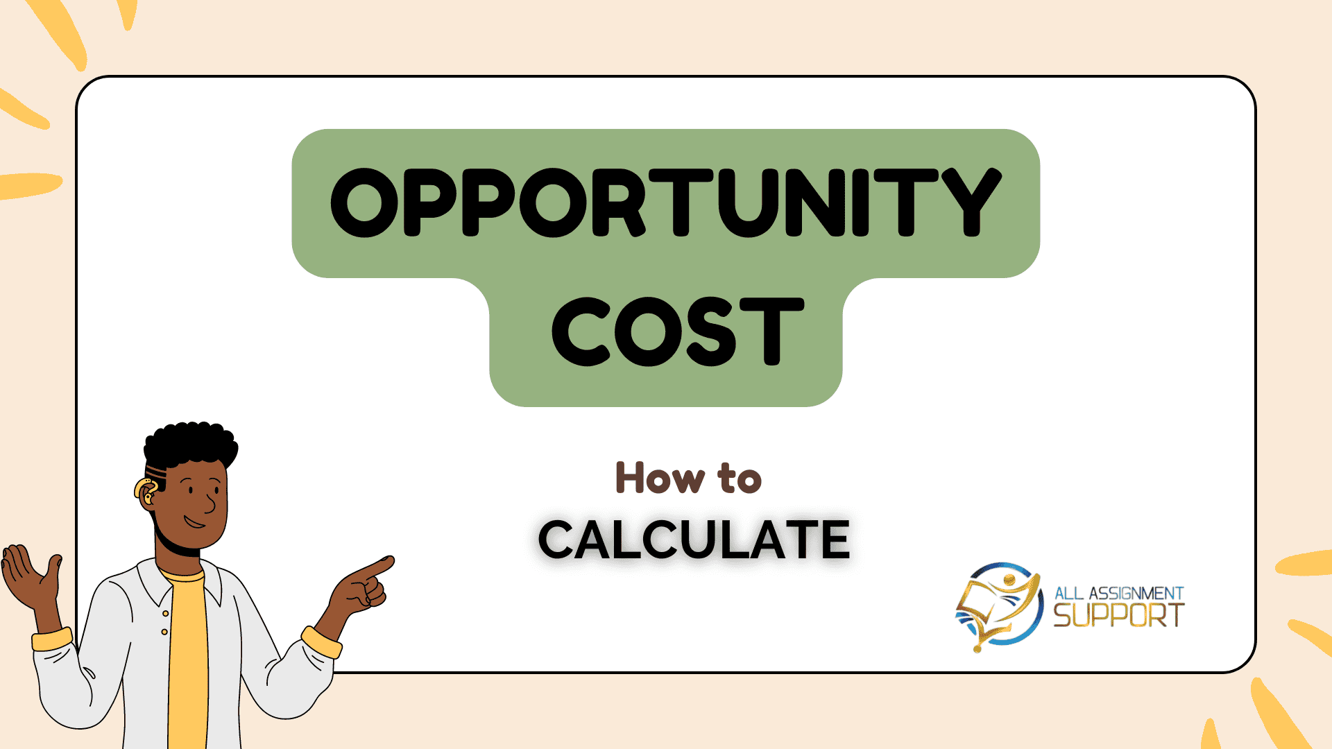 How to Calculate Opportunity Cost: Simple Guide