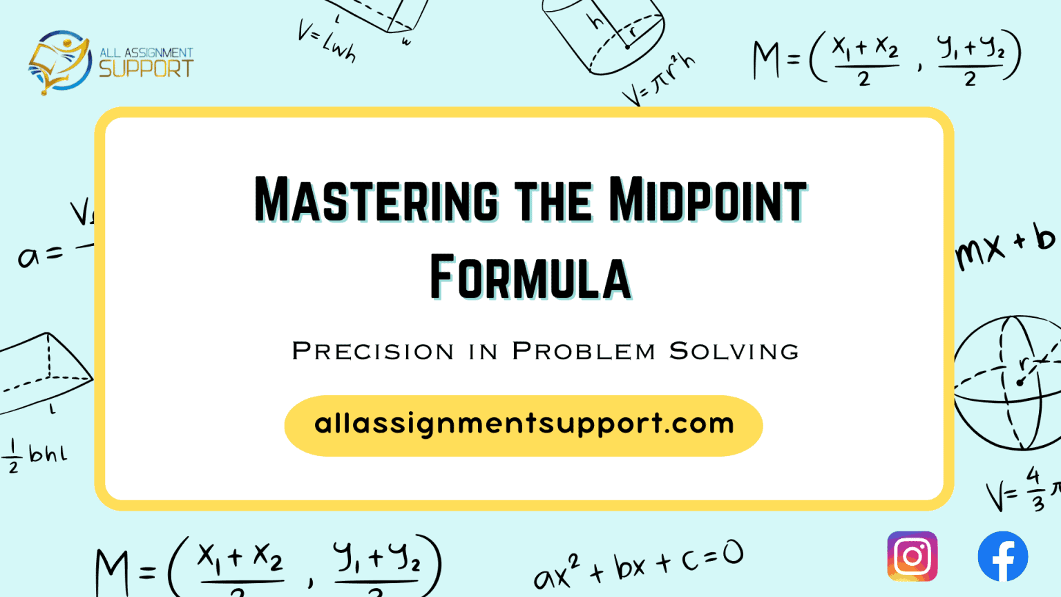 Midpoint Formula: Master Precision in Problem Solving