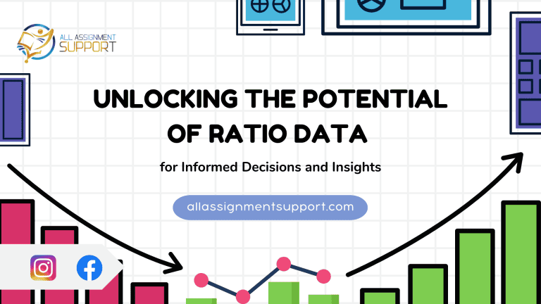 Ratio Data: Definition, Characteristics & Examples